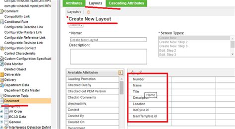 Creating A Wtpart Wtdoc Fails In Windchill As Na Ptc Community