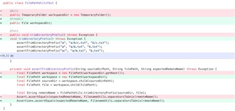 issue discovered with `src test java com microsoft jenkins appservice