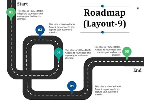 Technology Roadmap Sample Ppt Powerpoint Presentation Slides PowerPoint Templates Backgrounds