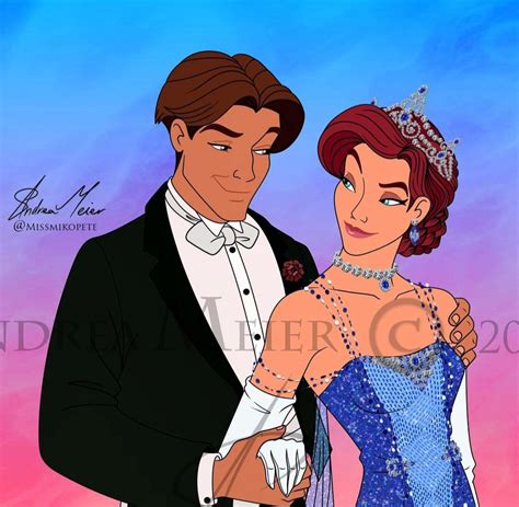 Pin By D Kane On Disney Disney Princess Artwork Disney Anastasia