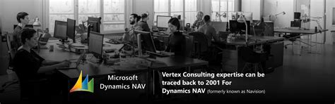 Microsoft Dynamics Nav Nsulting