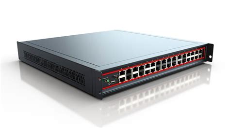 Premium Ai Image A Photo Of It Security Firewall Systems