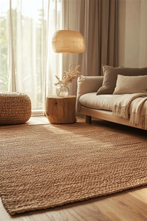 Eco Friendly Diy Natural Fiber Rugs Interior Design Rugs Natural