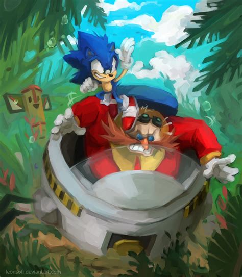 Dr Eggman Доктор Эггман Sonic The Hedgehog Еж Соник Ёж Соник