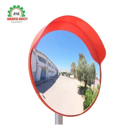 Convex Mirror