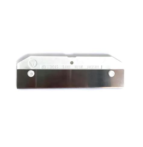 Medical Surgical Blade Dermatome Zimmer Blade Skin Grafting Beauty