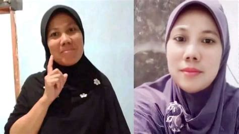 Diserbu Netizen Ini Facebook Rihanah Anah Ibu Norma Risma Yang
