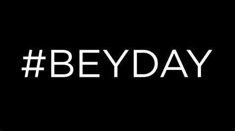 #BEYDAY - YouTube