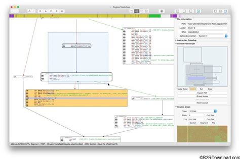 Hopper Disassembler 42 Mac Free Download Go Audio Official