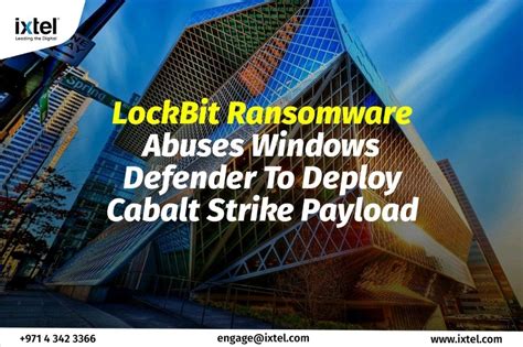 Innovation Management Technology Future Ransomware Cybersecurity