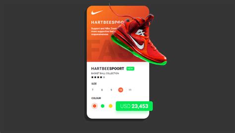 UI DESIGN PRODUCT CARD
