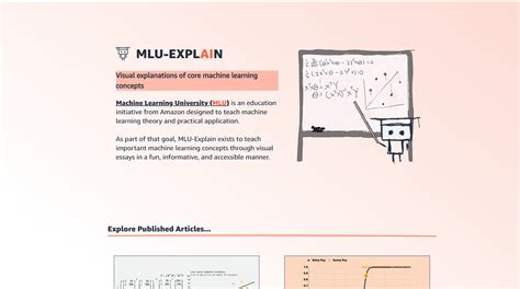 mlu explain research stash