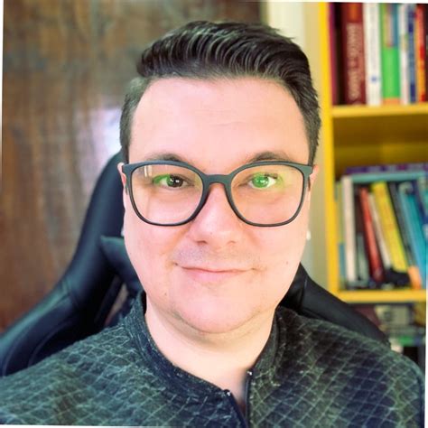 Samuel Brehm Linkedin