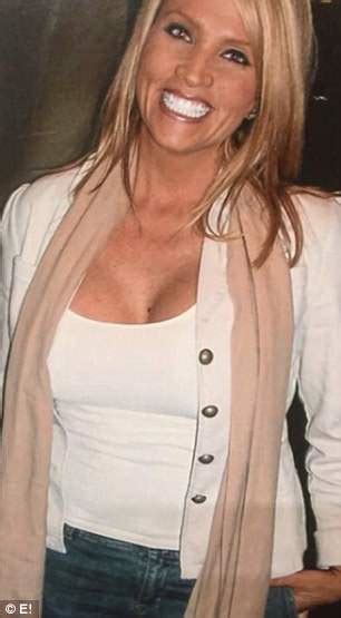 Woman Who Self Inflated Her Own Boob Implants Is Left With Enormous
