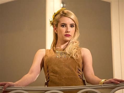 Everything We Know So Far About “scream Queens” Season 2