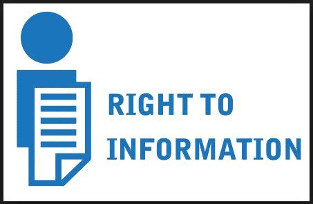 Role Of RTI In SBI International Journal Of Research IJR
