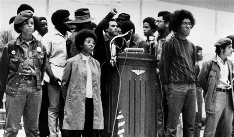 5 Factors That Led To The Decline Of The Original Black Panther Party