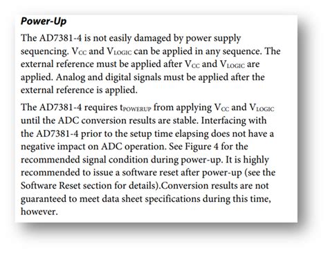 How To Sequence Your Sar Adc Power Supply Ez Spotlight Ez Blogs