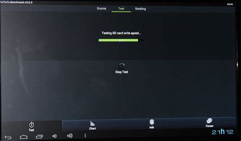 Como Fazer Overclock Em Dispositivos Android
