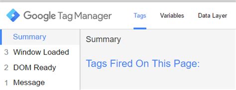 Solved Pageview Trigger Not Working In Google Tag Manager Analytics