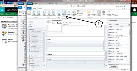Editable Grids In Dynamics 365 Softchief Learn