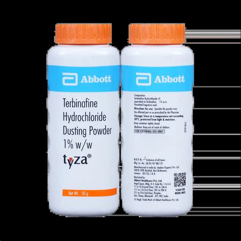 Tyza Dusting Powder View Usage Side Effects Price And Subtitute Egmedi