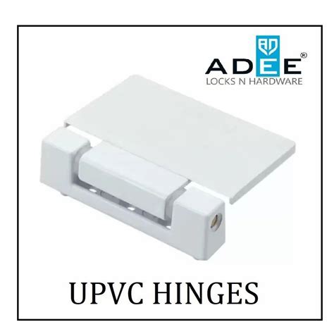 Upvc 2d Hinges At ₹ 50 Piece B4 Industrial Estate Aligarh Id 2854751664530