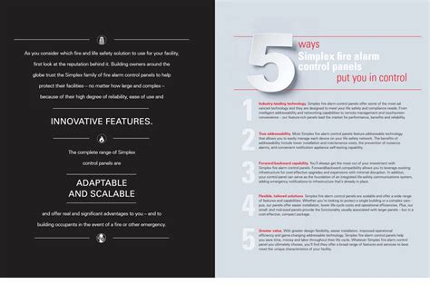 Simplex 4100 Es Fire Alarm Control Panel At ₹ 265500 In Ahmedabad Id 2855775136191