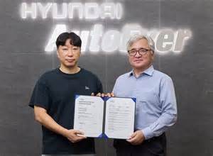 현대오토에버 Sw플랫폼 모빌진2 0 글로벌 안전성 최고등급 아시아경제