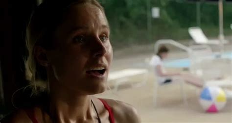 The Lifeguard Official Movie Trailer 1 2013 Hd Kristen Bell Movie