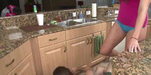 Step Mother Fj Tnaflix Com