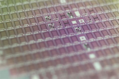 Aluminum Nitride Innovative Piezoelectric Mems Transducer Fraunhofer Enas