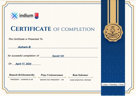 Ashwin B On Linkedin Genai Ai Machinelearning