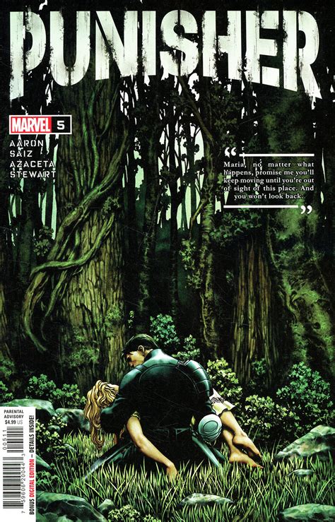 Punisher Vol 12 #5 – купить за 420 руб | Чук и Гик. Магазин комиксов