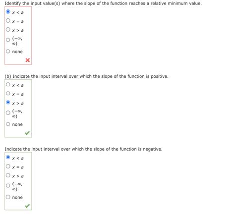 Solved Consider The Following Graph A Identify The Input Chegg