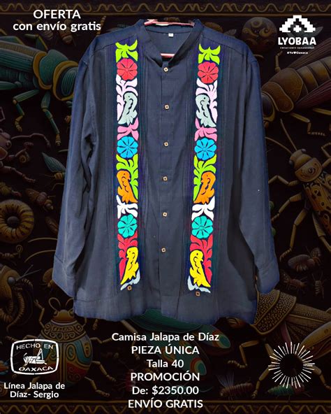 Lyobaa Creaciones Oaxaqueñas