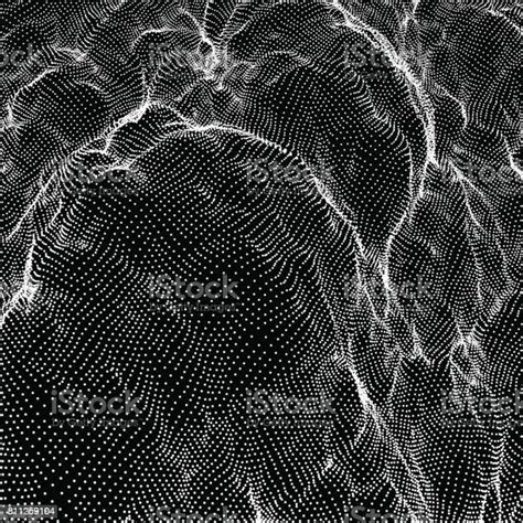네트워크 추상적인 배경입니다 연결 된 선과 점 표 연결 Structure3d 벡터 일러스트입니다 0명에 대한 스톡 벡터 아트 및 기타 이미지 Istock