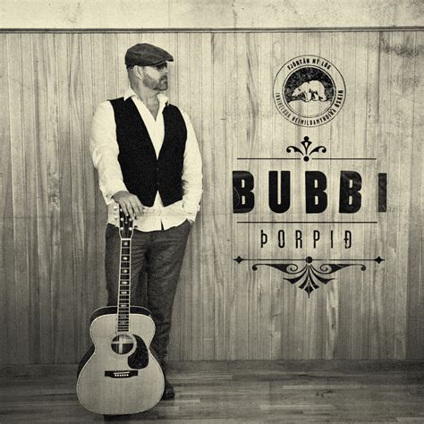 Bubbi Morthens Þegar Konan Fékk Kjarkinn Lyrics Genius Lyrics