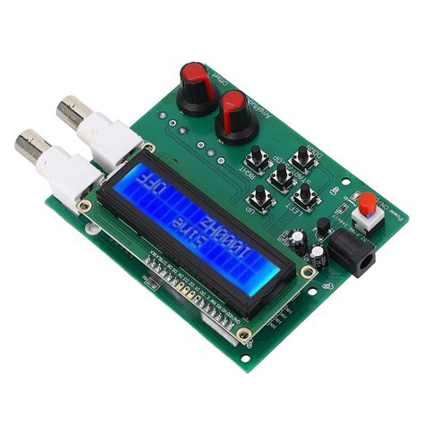 Dds Signal Generator Module 1hz 65534hz Easy To Use Dds Frequency