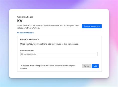 Host Your Blog On A Subdirectory Using Cloudflare Workers