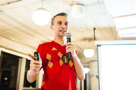 Inti De Ceukelaire Securinti Twitter