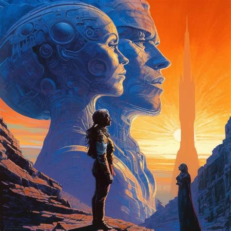 The Celestial Paradox Sol O Mon