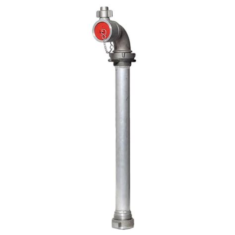 Single Headed Standpipe Fmc Fire