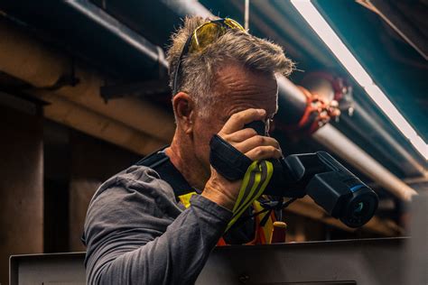 Infrared Thermography Guide Detect Heat Anomalies Effectively