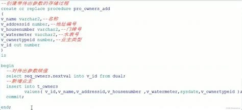 Oracle高级（编程）oracle 高级编程 Csdn博客