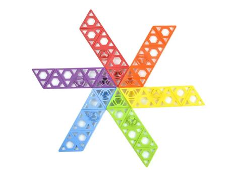 Qubits Stem Construction Toy Kit Review A Creative Builfing Kit