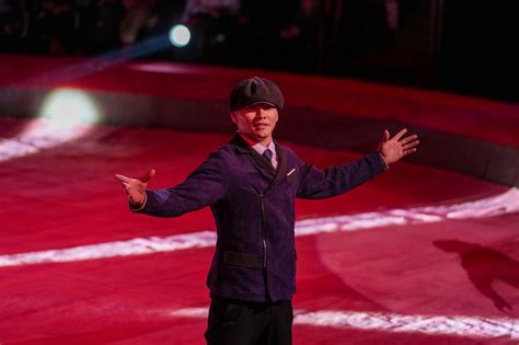 Georgian Circus Tbilisi