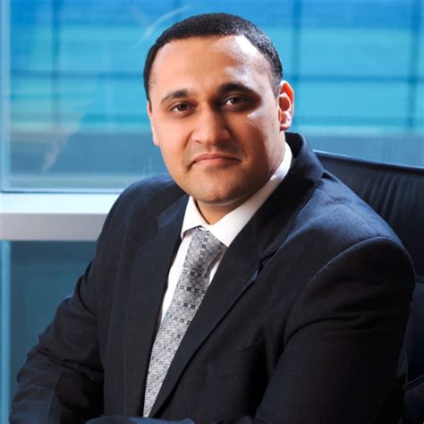 Aman Pal Singh Finext Conference