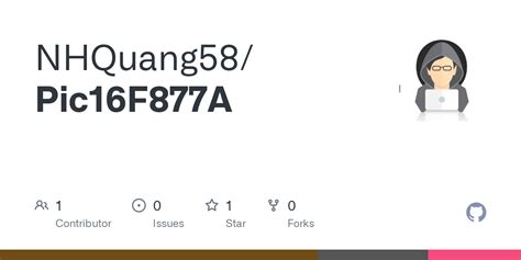 GitHub NHQuang58 Pic16F877A