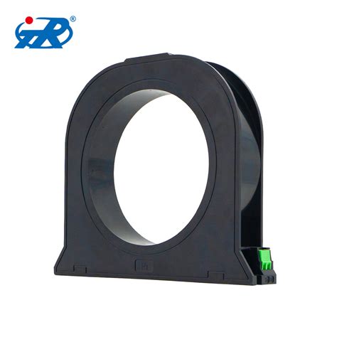 Tr Residual Zero Phase Current Transformer For Leakage Current Measurement Of Closed Loop Cable